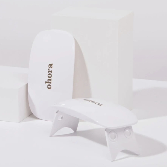Ohora | Makeup | Ohora Gel Lamp | Poshmark